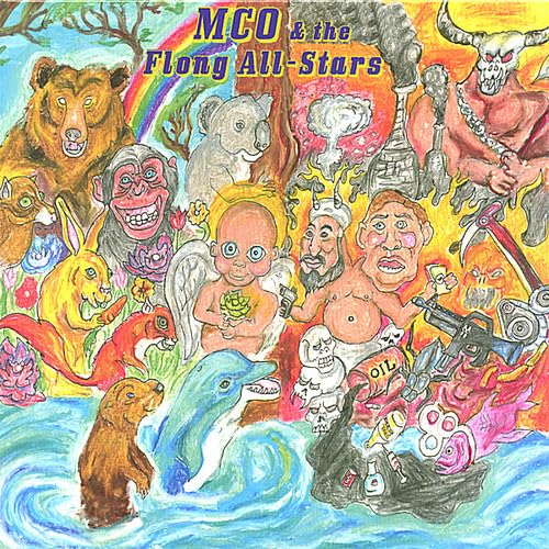 MCO & the Flong All-Stars - Process - Amazon.com Music