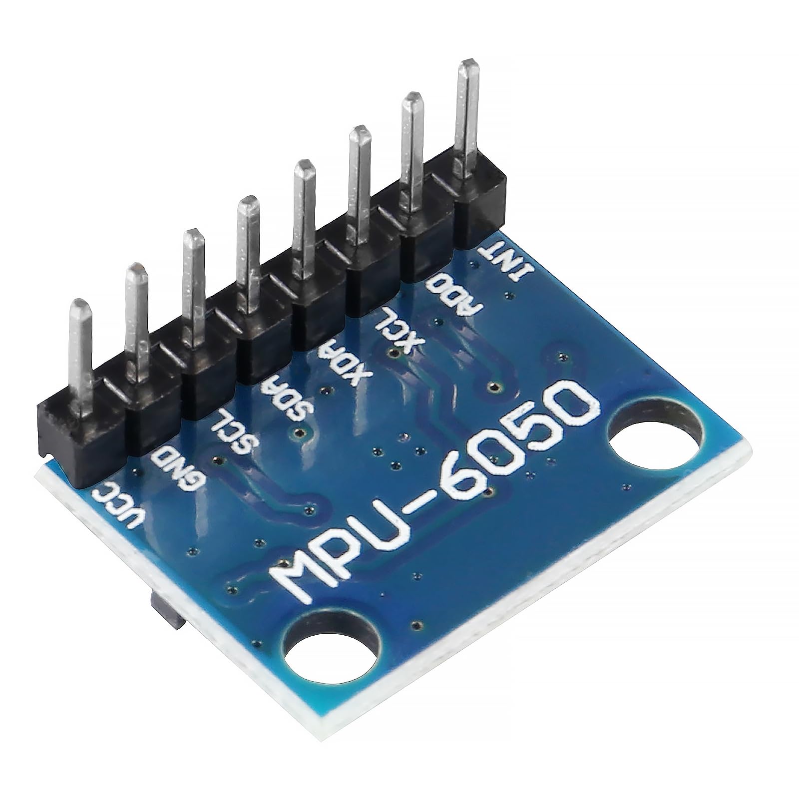 Snapklik.com : 3pcs GY-521 MPU 6050 MPU6050 3 Axis Accelerometer ...