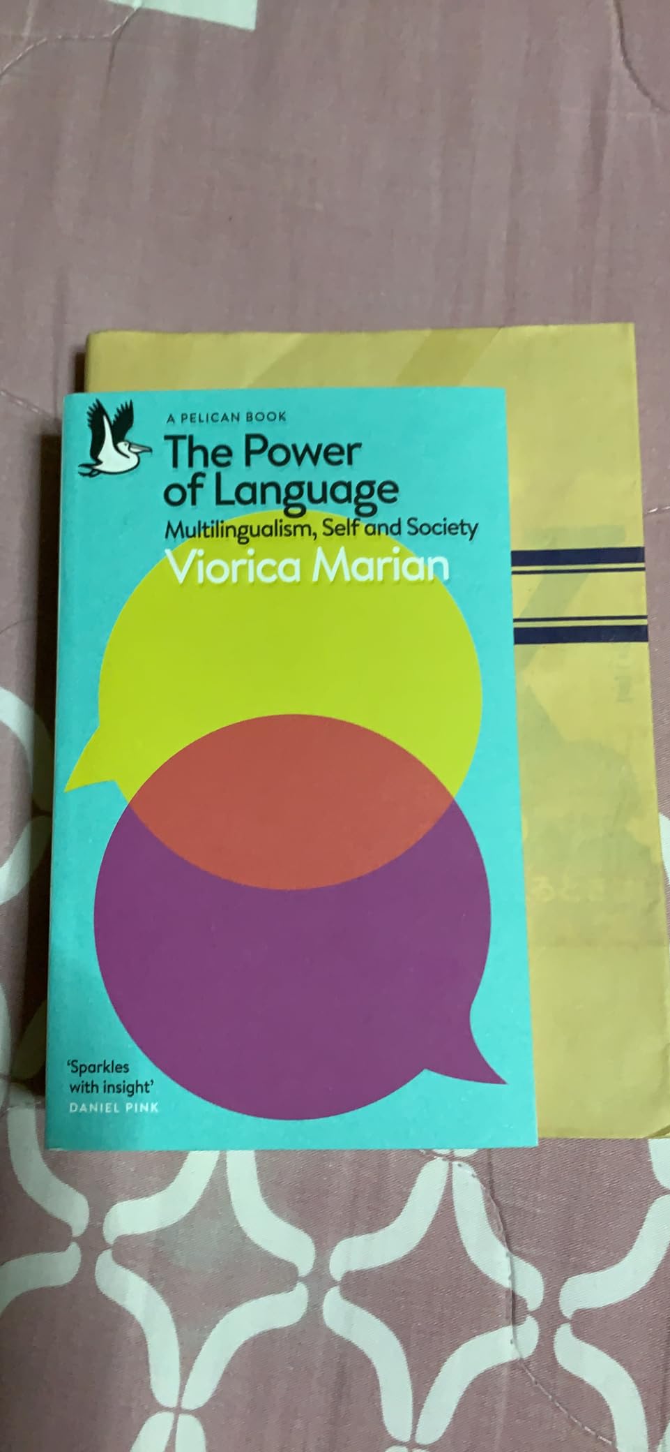 Amazon | The Power of Language: How the Codes We Use to Think, Speak ...