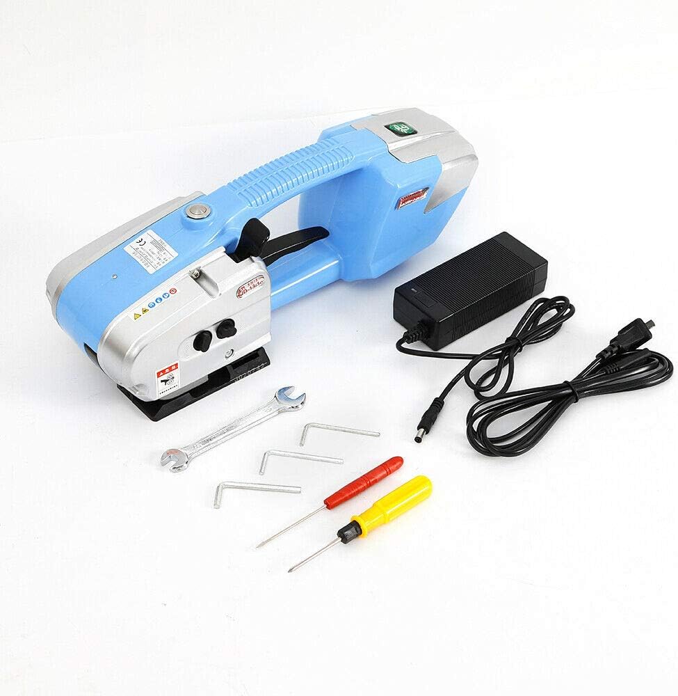 Amazon.com: Electric Welding Strapping Tool, 2800N Portable Strapping ...