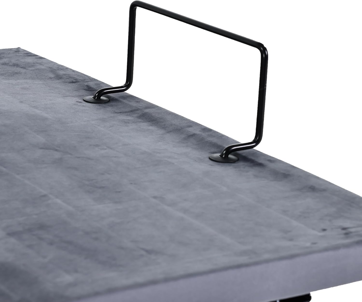 Amazon.com: Fromann TXL KING Bed Mattress Retainer Bar 2PCS - ONLY for Massage Bed : Home & Kitchen