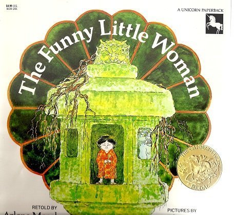 Amazon | The Funny Little Woman: 2 | Mosel, Arlene, Lent, Blair ...