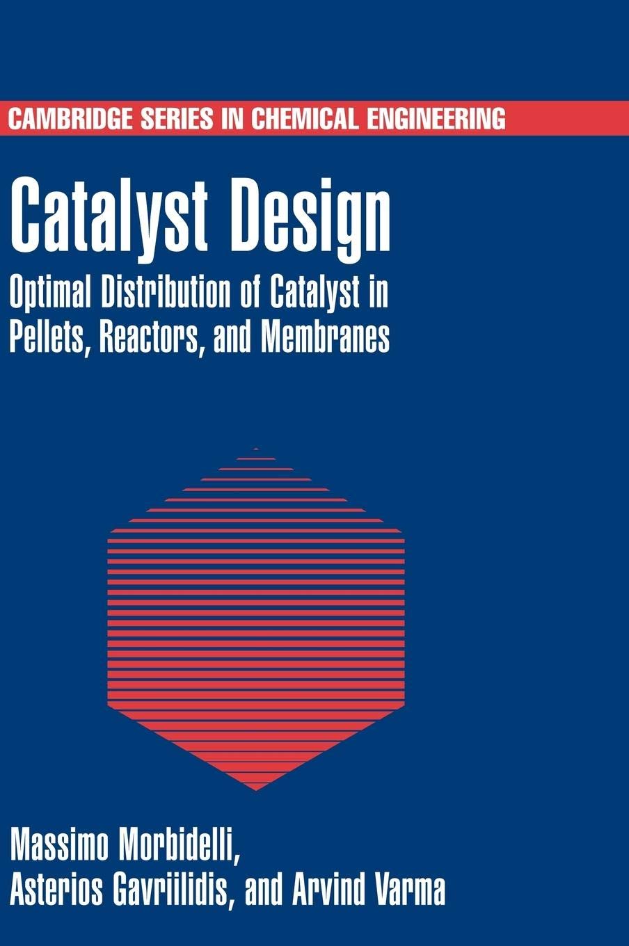 Amazon.com: Catalyst Design: Optimal Distribution of Catalyst in ...