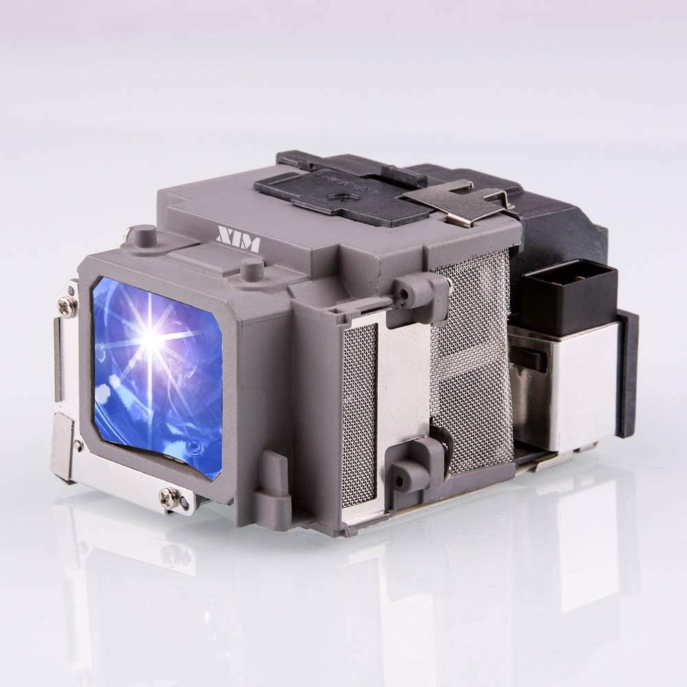 Amazon.com: XIM ELPLP94/V13H010L94 Replacement Projector Lamp Bulb for ...