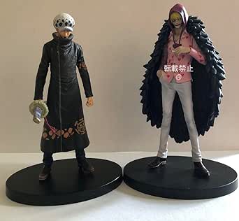 Amazon.co.jp: One Piece Low Corazon Figure : Toys & Games