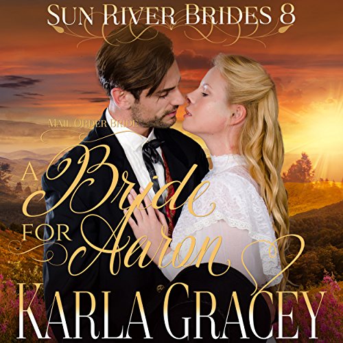 Amazon.com: A Bride for William: Sun River Brides, Book 7 (Audible ...