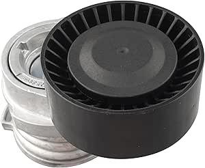Amazon.com: Rapuled 11287549873 Drive Belt Tensioner Assembly with ...