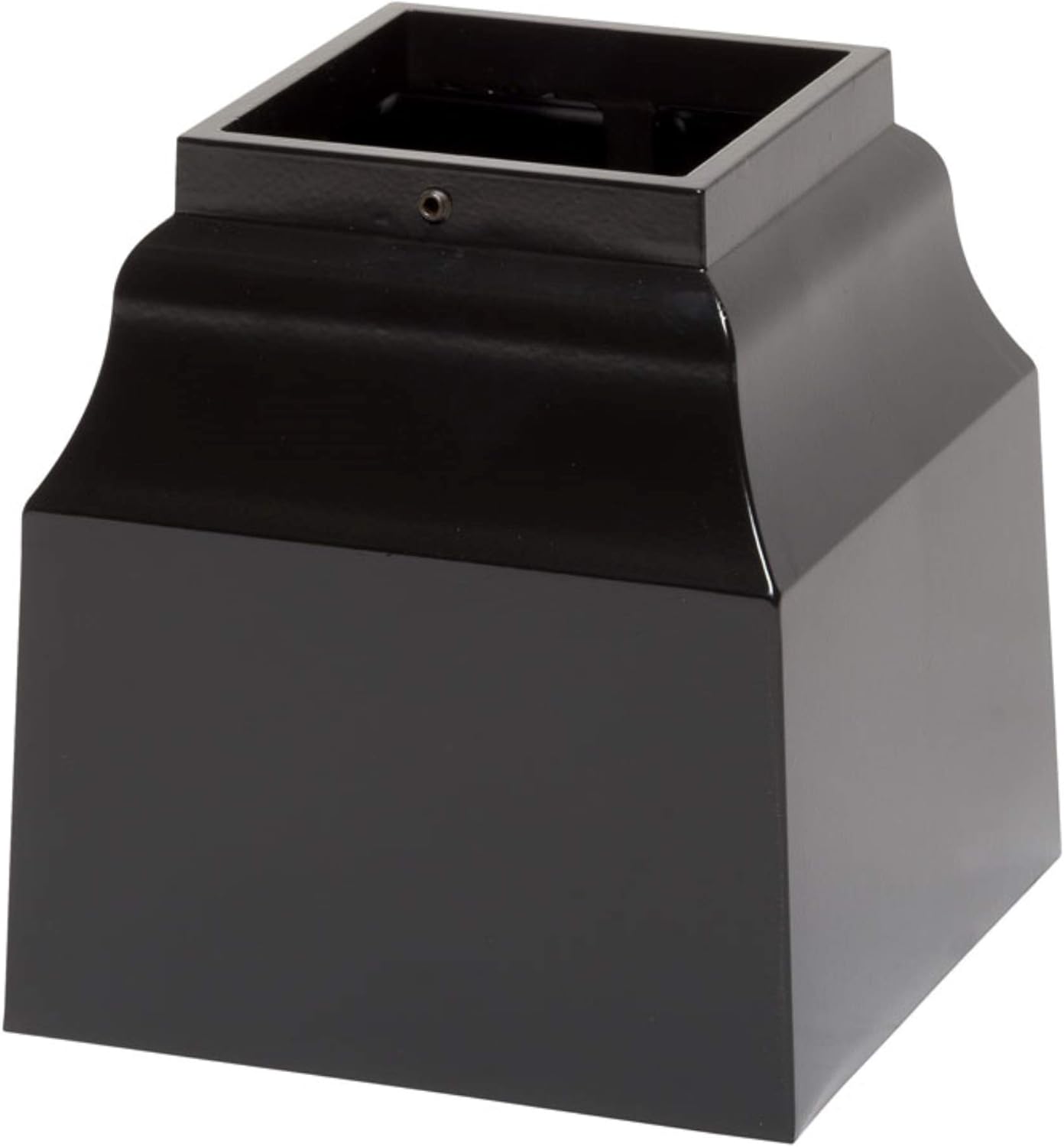 Whitehall Cascade Mailbox Post Base Cuff - - Amazon.com