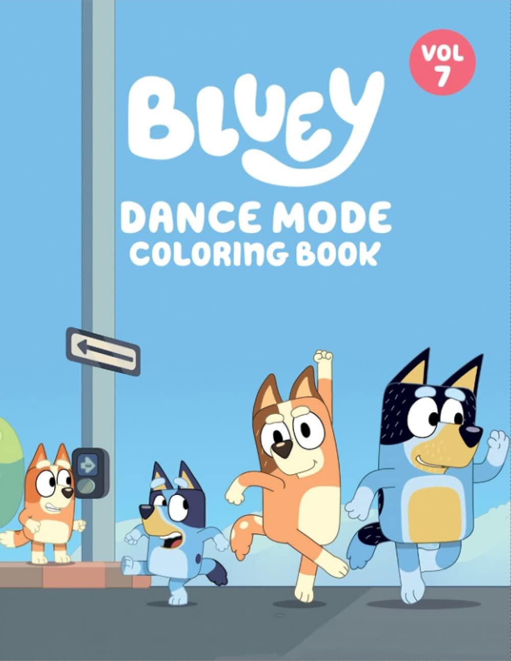 Buy Blue-y Kids Coloring Book: Blue-y Coloring Book With stunning ...