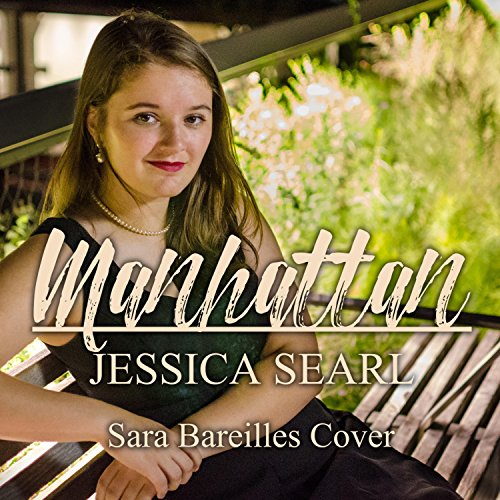 Play Manhattan by Jessica Searl on Amazon Music