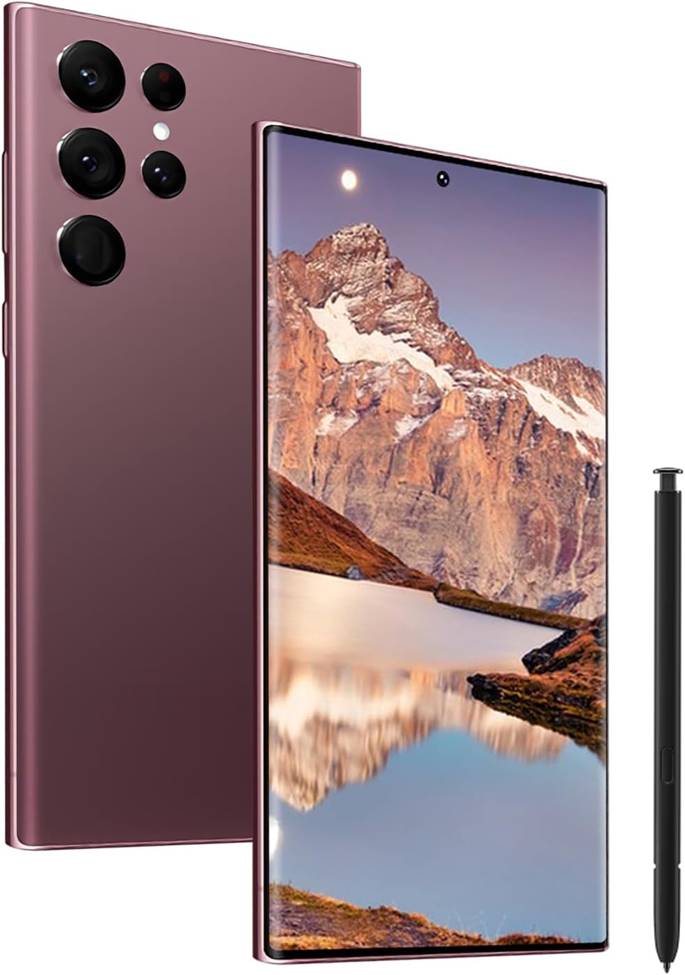 Amazon.com: ONOLA for C24 Ultra Unlocked Phone, 6+256GB Smartphone ...