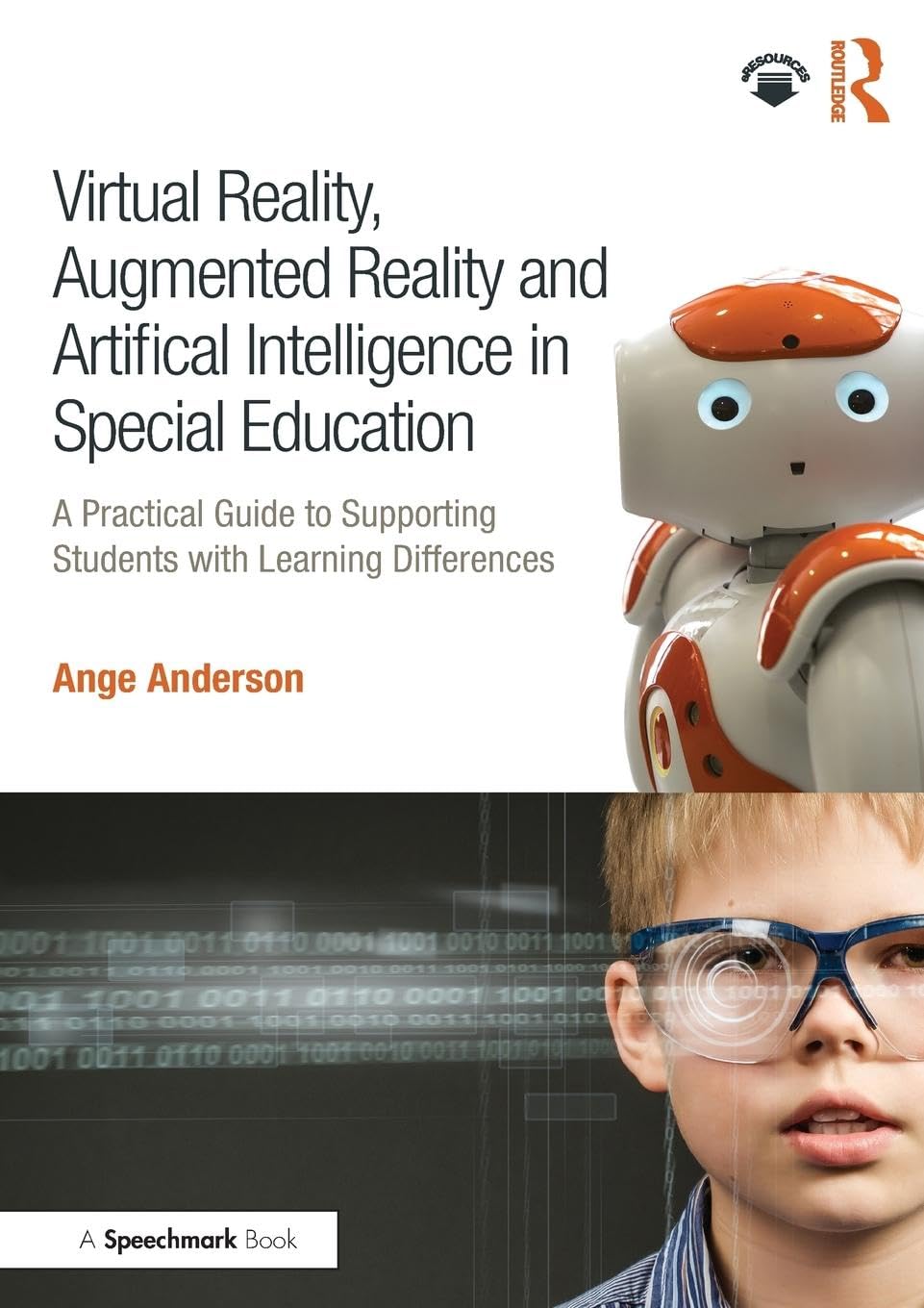 Buy Virtual Reality, Augmented Reality and Artificial Intelligence in ...