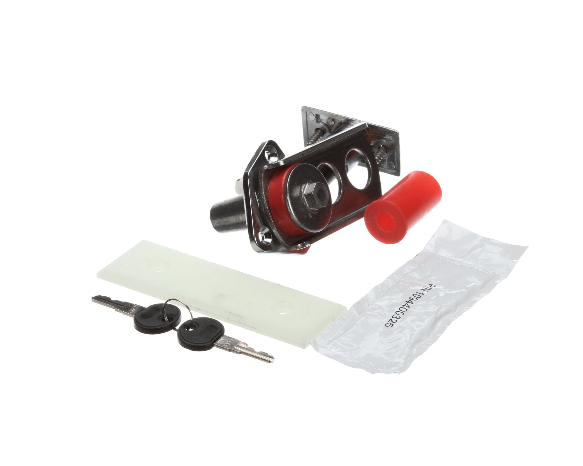 Snapklik.com : 948C-00004 Inside Release 4 W/Cylinder L