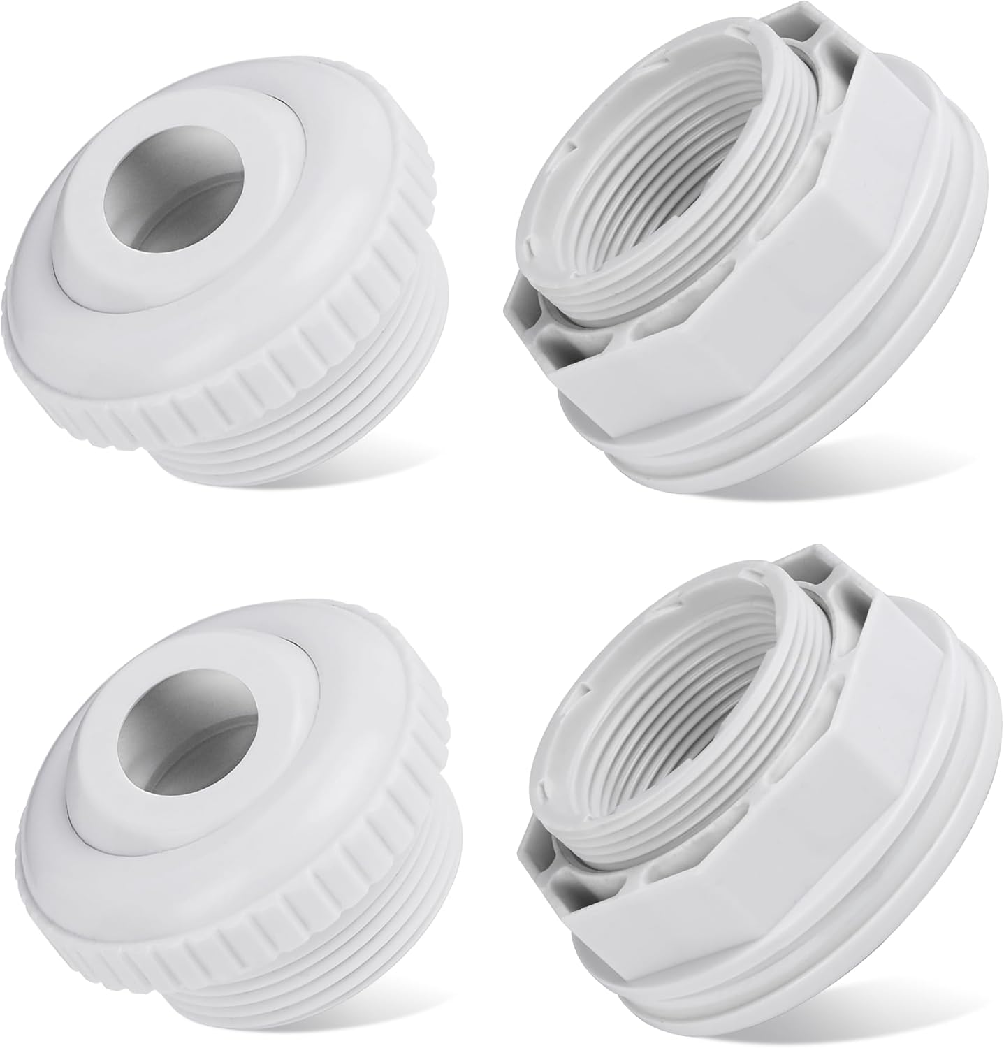 Amazon.com: GGTE SP1023 Pool Inlet Return Fitting for Hayward Above ...