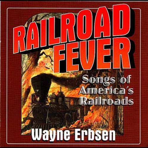 Amazon.co.jp: Railroad Fever : Wayne Erbsen: デジタルミュージック