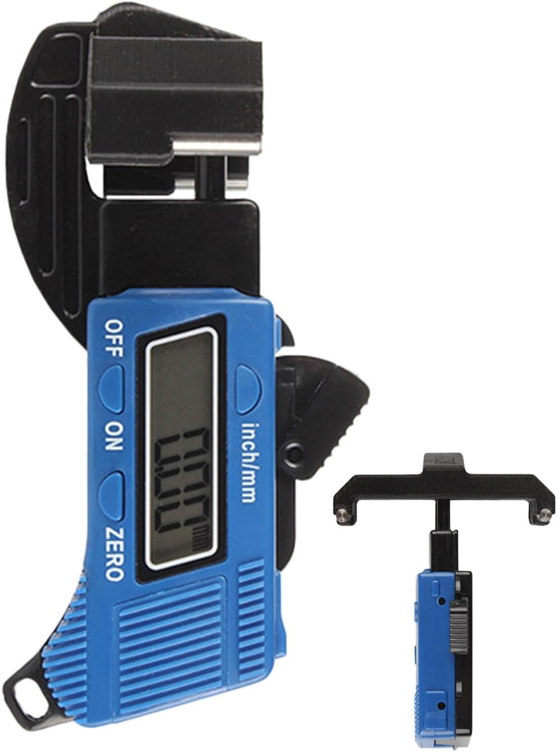 Belt Tension Gauge - Accurate Belt Tension Tester Detection Belt ...