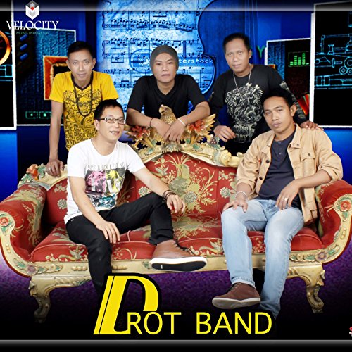Play D'Rot Band by D'Rot Band on Amazon Music