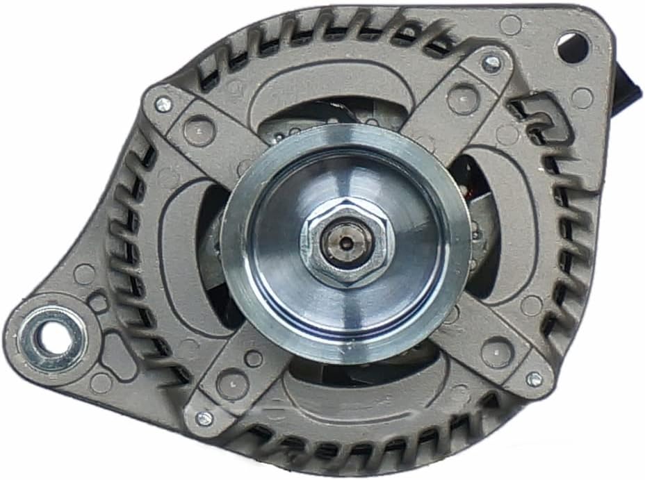 Amazon.com: KarParts360 For Honda Accord Alternator 2008 09 10 11 2012 ...