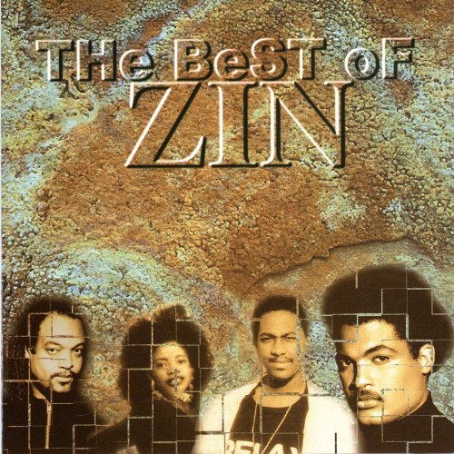 Amazon.com: The Best of Zin, Vol. 1 : Zin: Digital Music