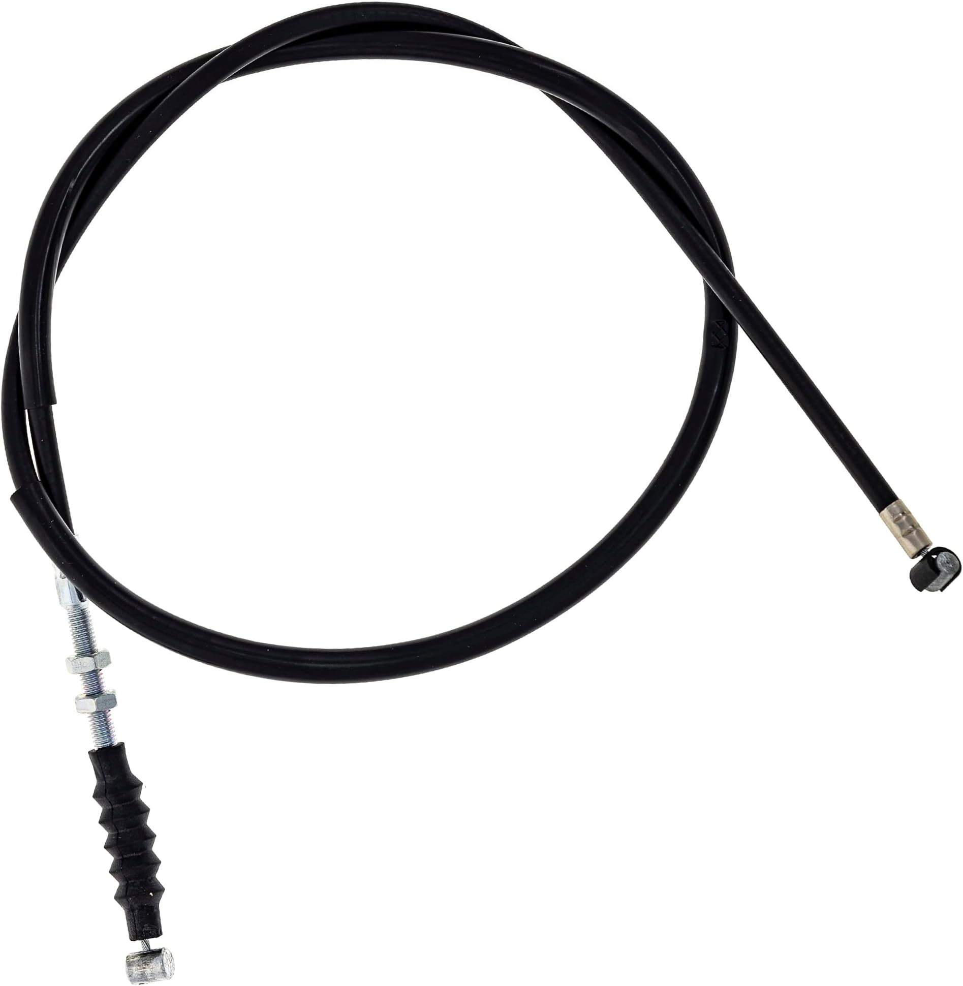 Amazon.com: NICHE Front Brake Cable for Kawasaki KLX110 54005-0026 ...