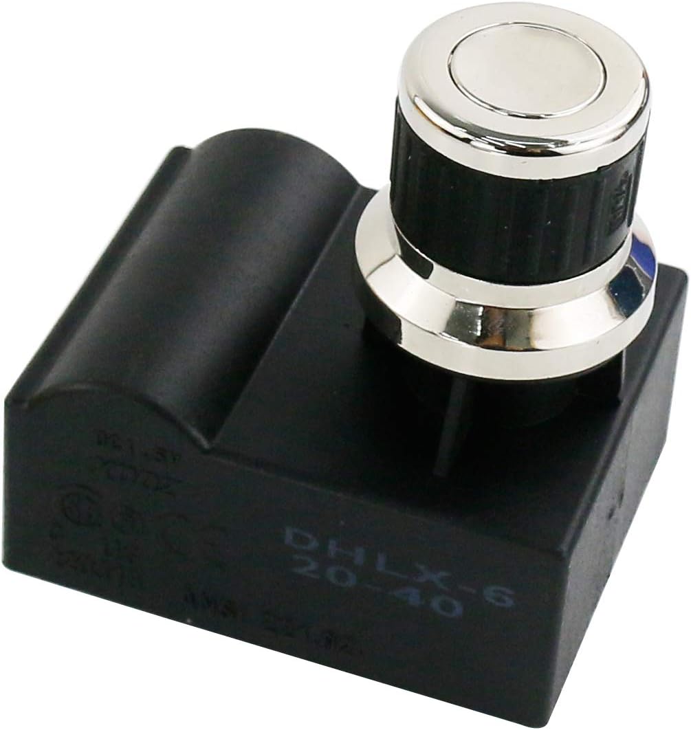 Amazon.com : IROMEHONY Universal Gas BBQ Electric Igniter Replacement ...