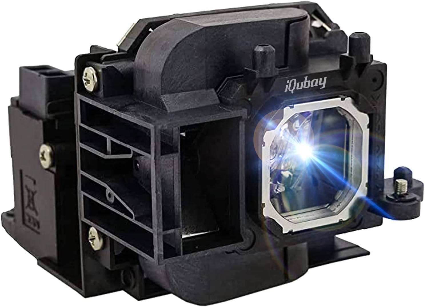 Amazon.com: iQubay NP23LP/100013284 Quality Replacement Projector Lamp ...