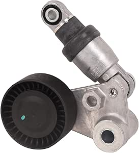 Amazon.com: TOPAZ Belt Tensioner and Pulley Assembly 252813C100 25281 ...