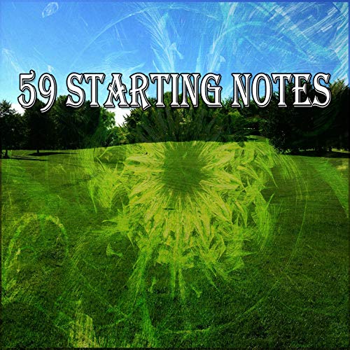 Play 59 Starting Notes by Yoga Soul on Amazon Music