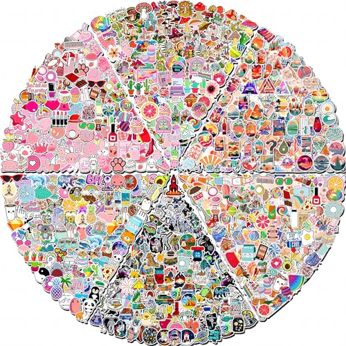 10 Best Stickers for 2024: Top Products You Can't Miss!