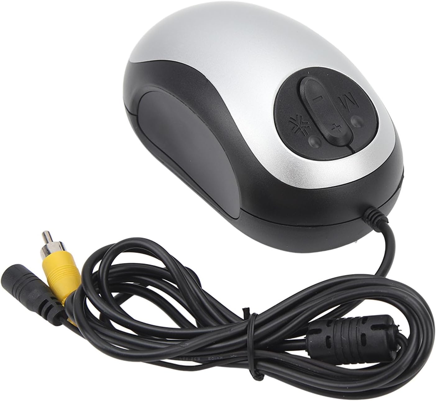 Amazon.com: Mouse Visual Aid, 100-240V Portable Electric Zoom Reading ...