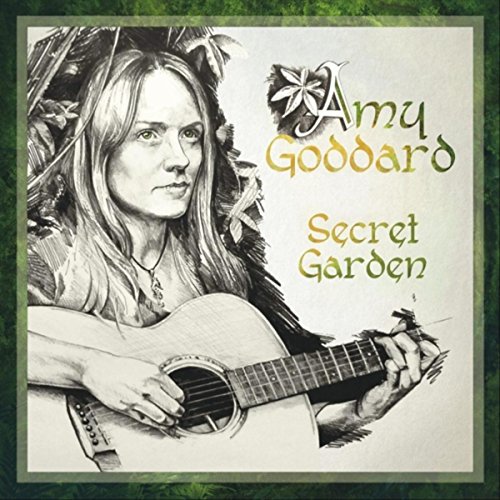Play Secret Garden by Amy Goddard on Amazon Music