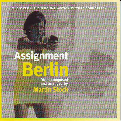 Assignment Berlin: Amazon.de: Musik-CDs & Vinyl