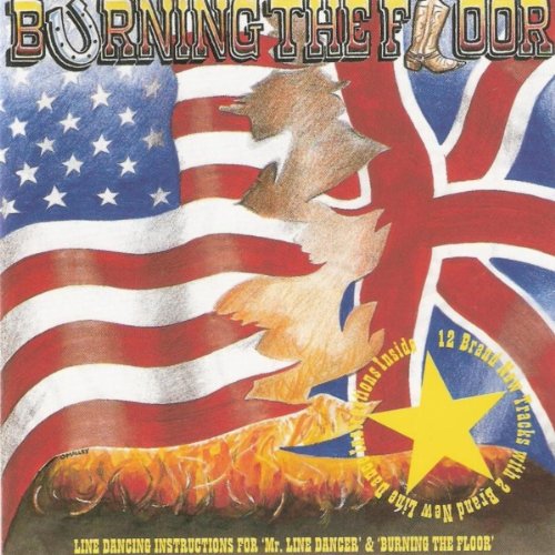 Play Burning the Floor by Johnny Earle on Amazon Music