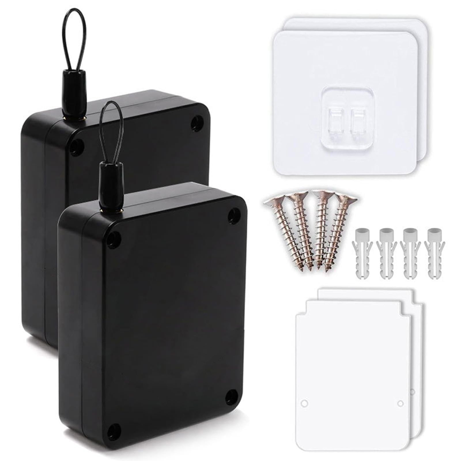 SimyVaid Upgraded Version with Buffer, 1200 Gram Automatic Screen Door ...