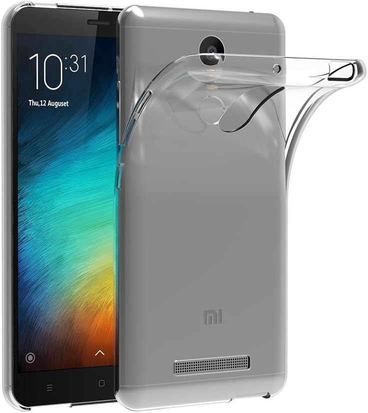 Amazon.com: MaiJin Case for Xiaomi Redmi Note 5A / Redmi Note5A Prime ...