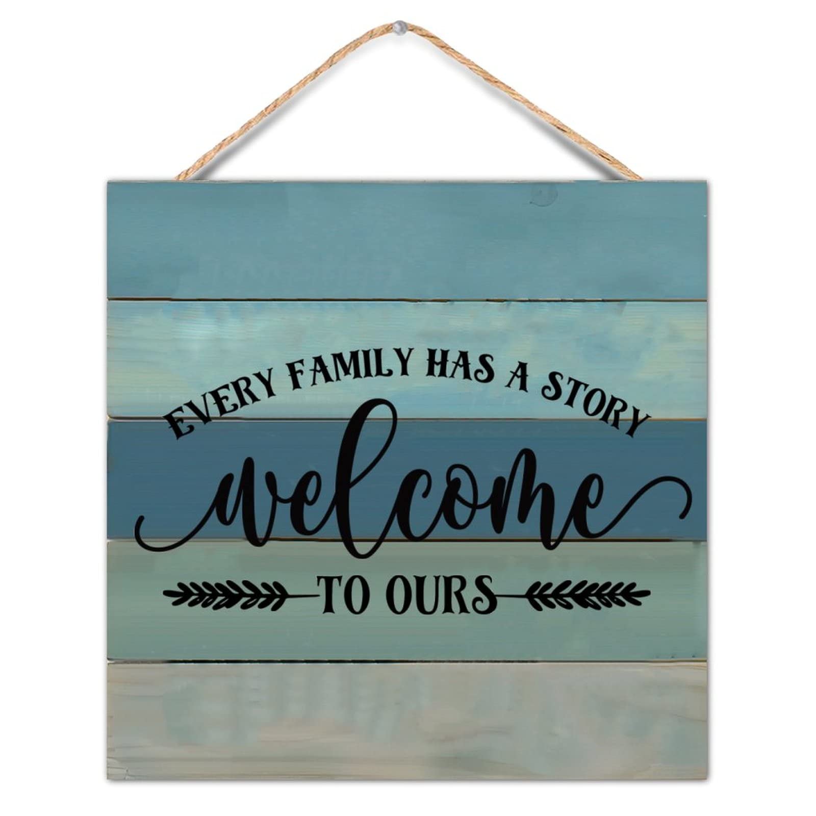 Biblical Welcome Quotes