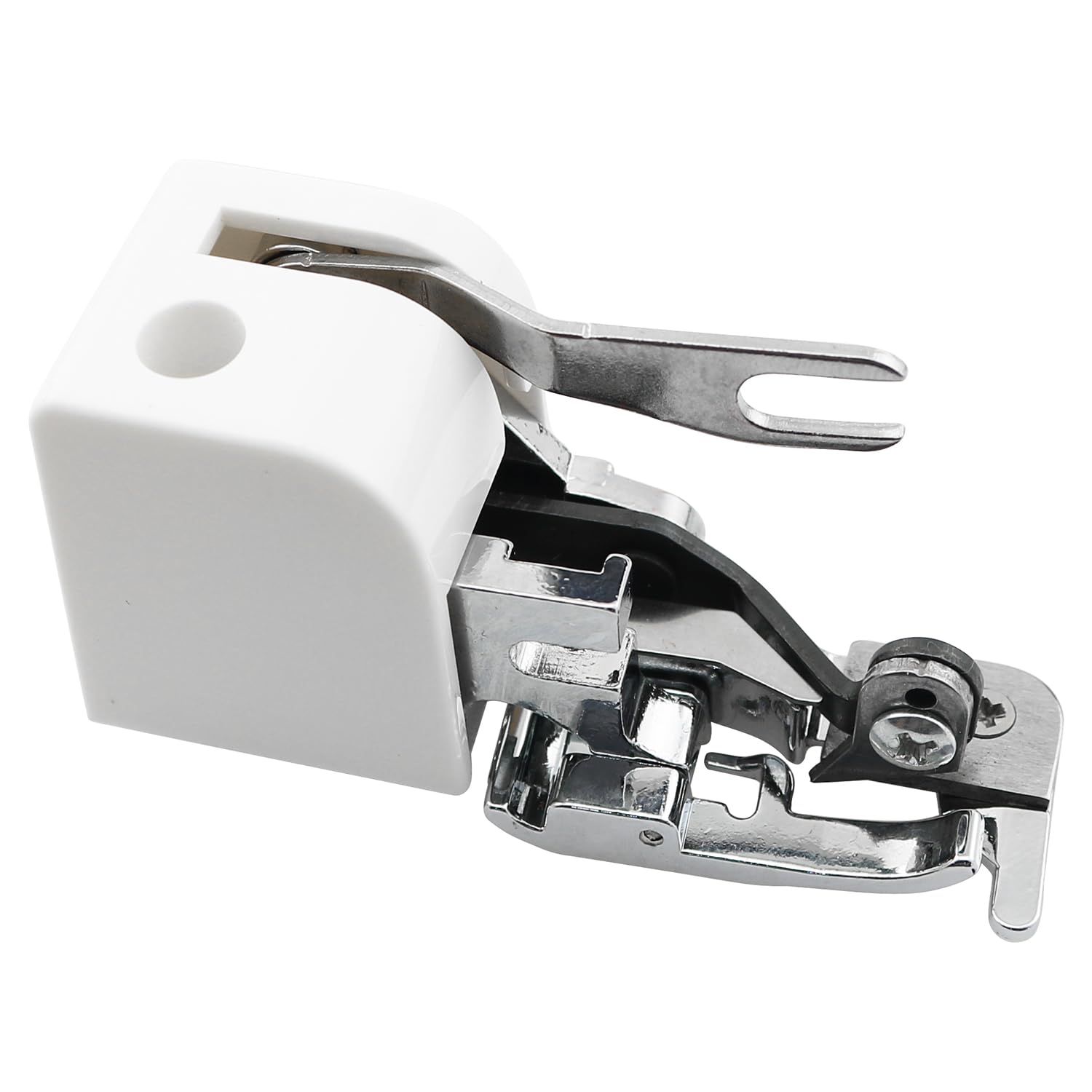 Amazon.com: LQ Industrial Sewing Machine Presser Foot Side Cutter ...