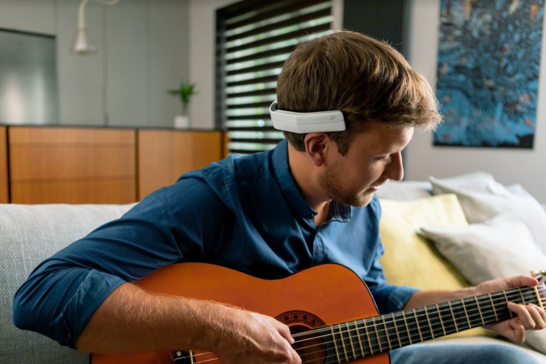 Watch NeoRhythm Wellness Device - Sleep Better and Boost Energy on ...