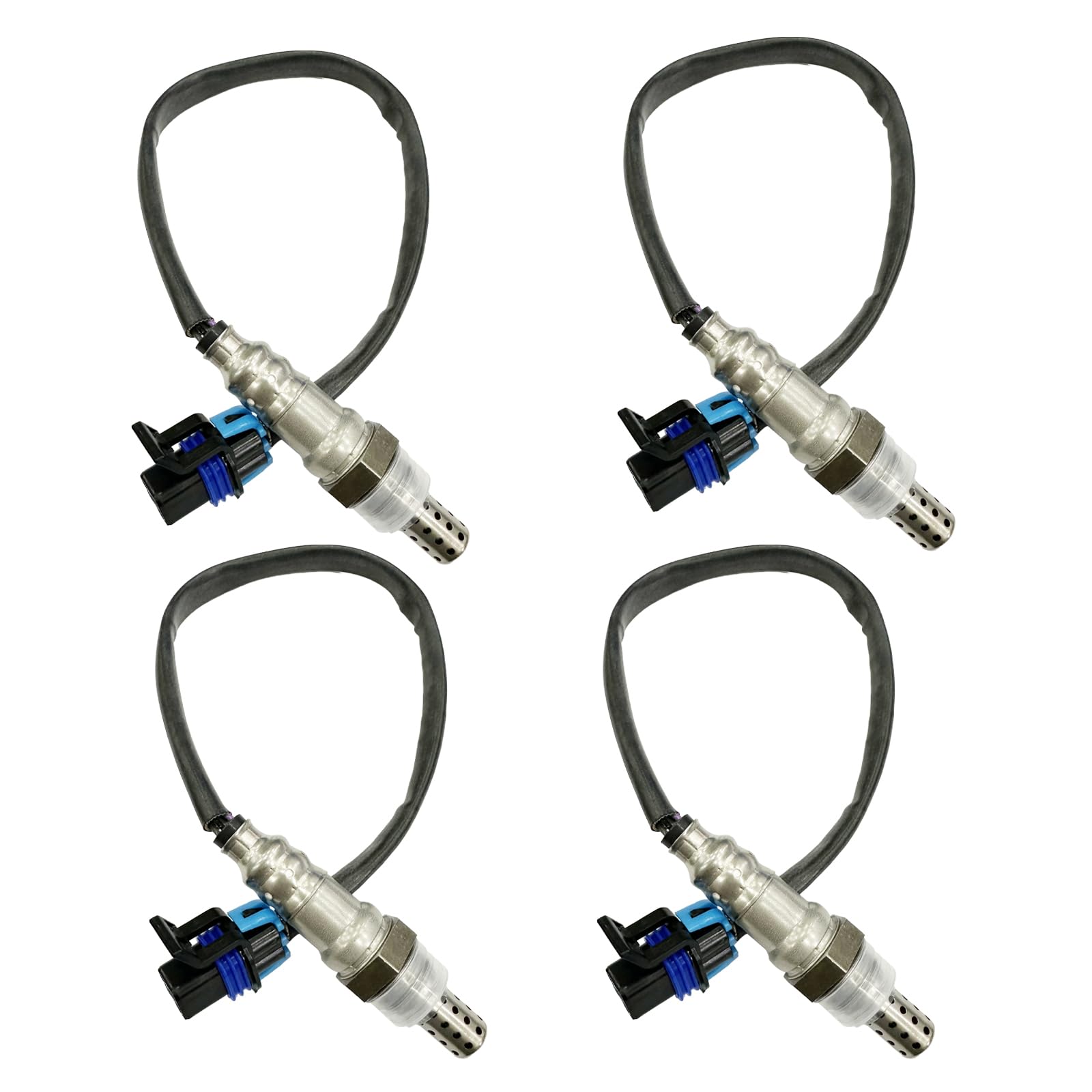 Amazon.com: Liangchi Oxygen O2 Sensor for 2012 2014 2015 2016 GMC ...