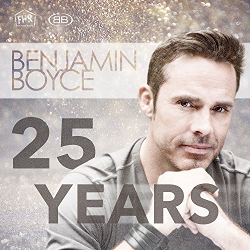 Amazon.co.jp: 25 Years : Benjamin Boyce: Digital Music