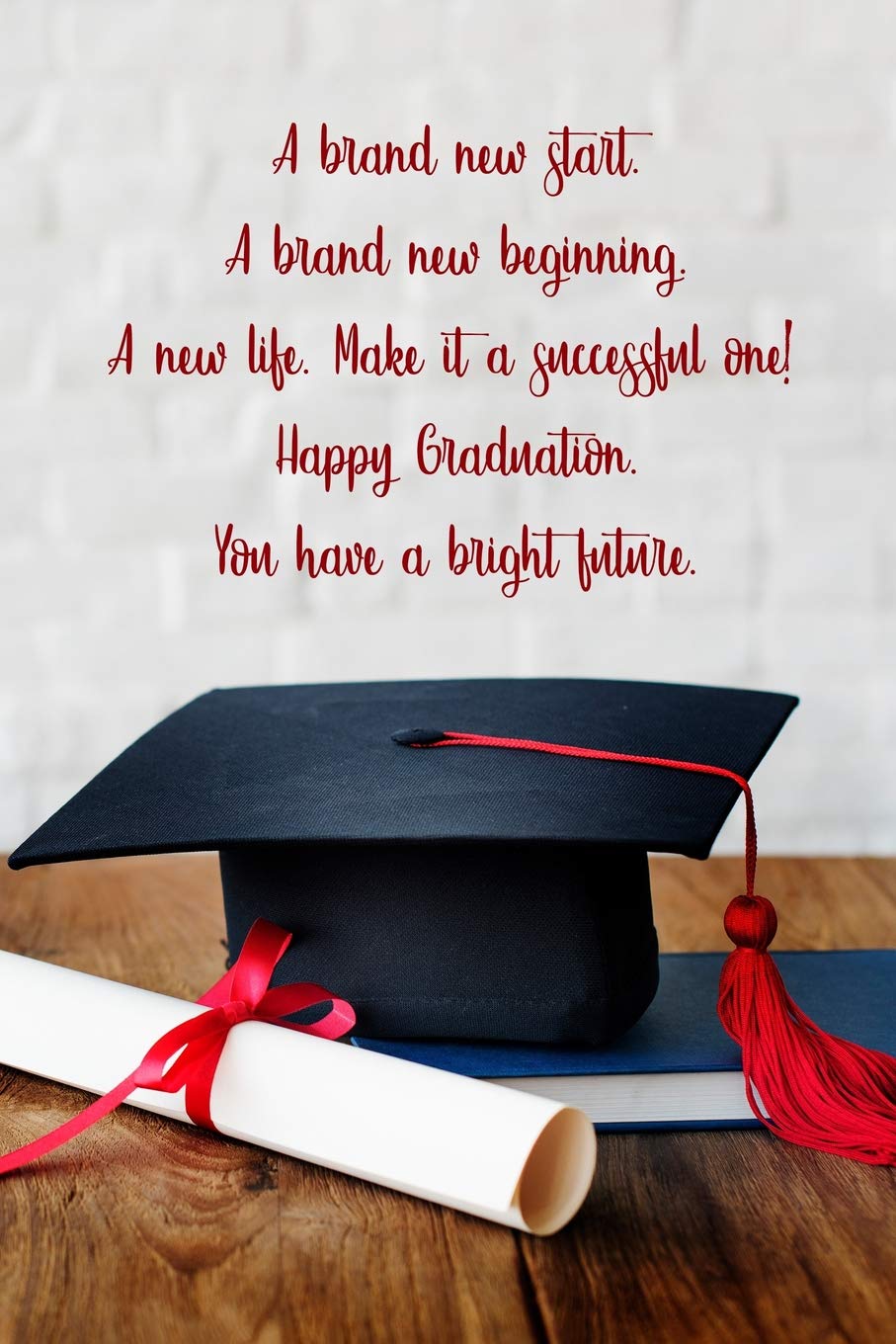 Graduation Mottos