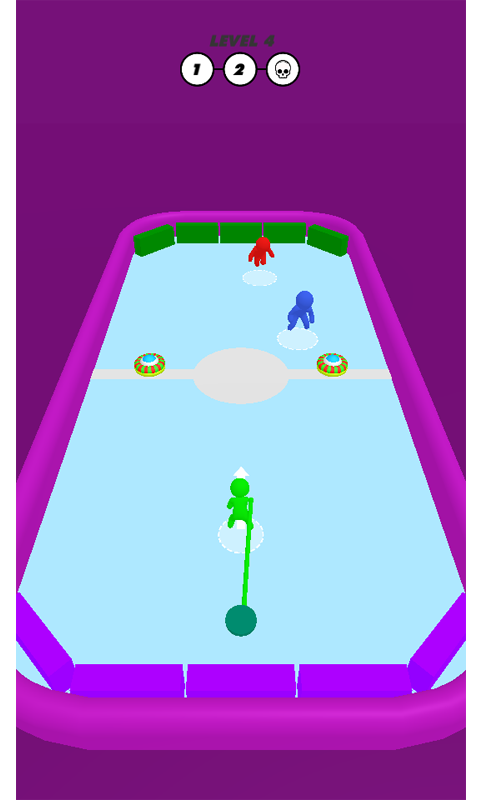 Sling Disc Shoot Out:Amazon.com:Appstore for Android