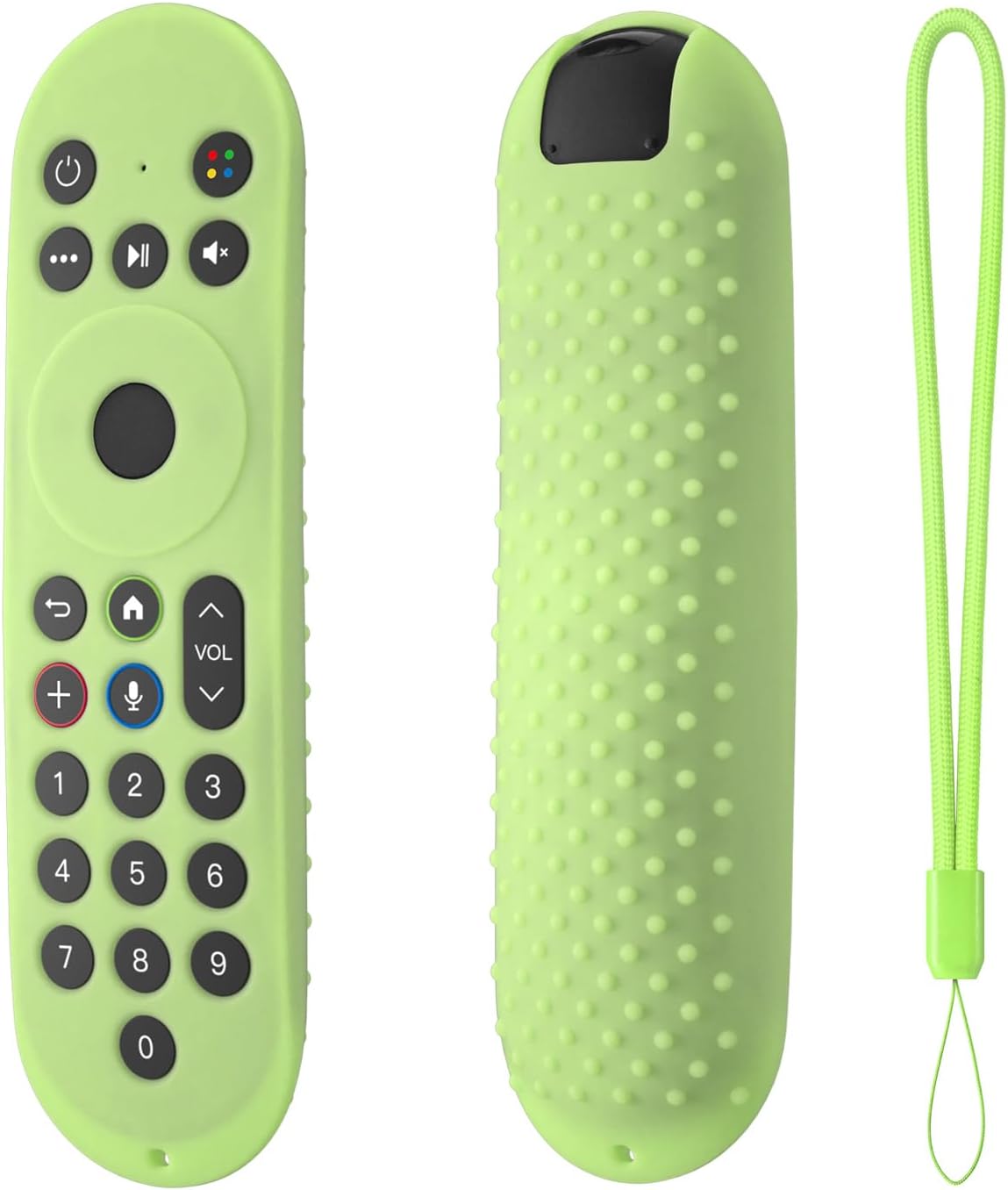 Amazon.com: Hi Color Silicone Cover for XR100 Xfinity Xumo Stream Box ...