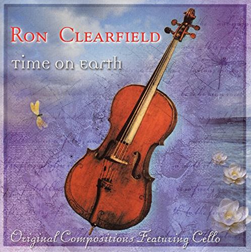Time on Earth: Ron Clearfield, Jeanne Tanzy, Jeff Konz, Jomo Faulks ...