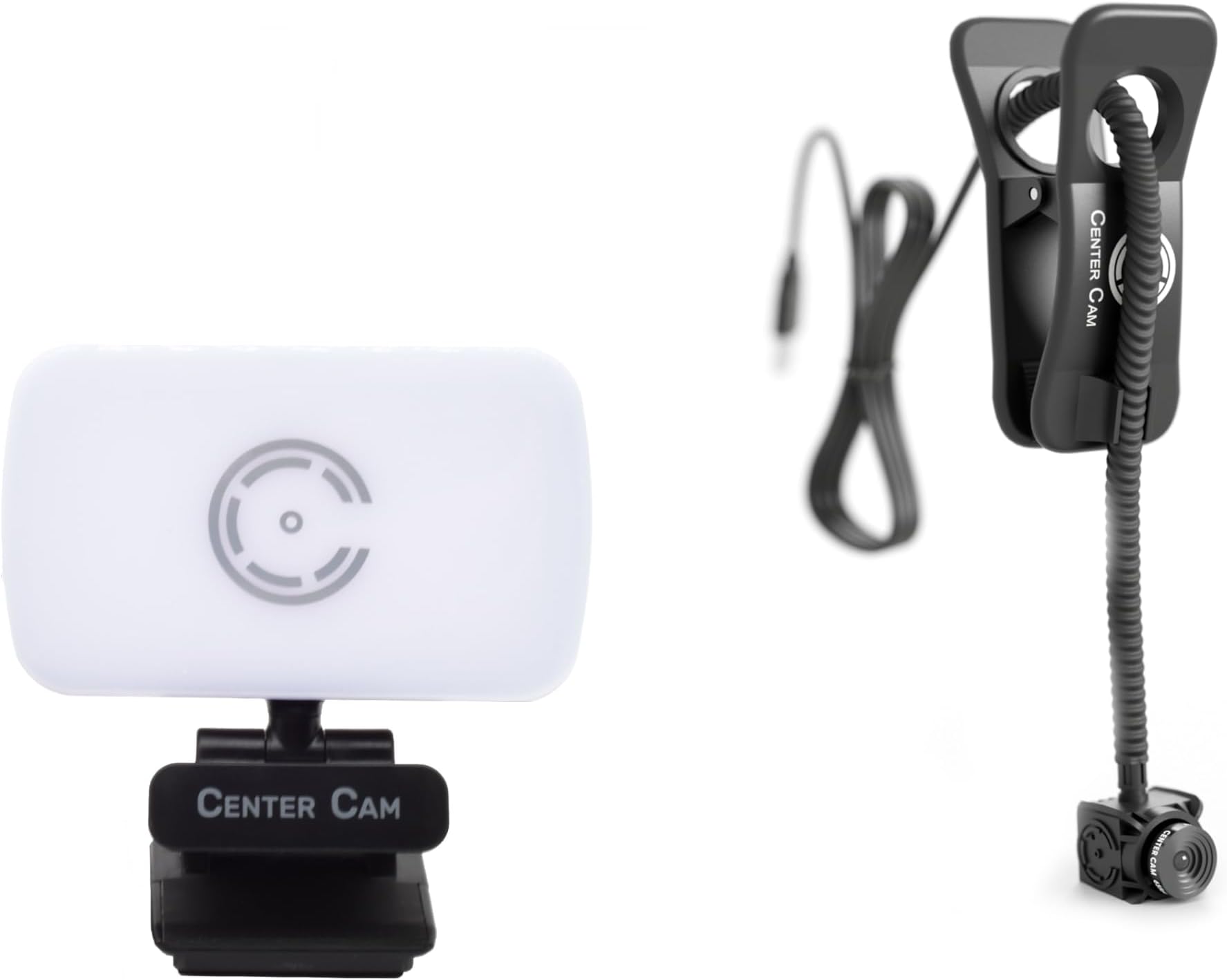 Amazon.com: IYOFINE Eye to Cam 3 1080P Eye Level Webcam - Middle Screen ...
