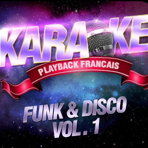 Amazon MusicでKaraoké Playback FrançaisのFunk & Disco Vol. 1を再生する