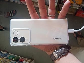 Vivo T2 Pro 5G (Dune Gold, 256 GB) (8 GB RAM) : Amazon.in: Electronics