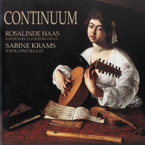 Amazon.com: Continuum: CDs & Vinyl