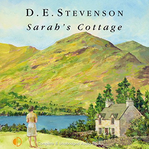 Amazon.com: Sarah's Cottage (Audible Audio Edition): Hilary Neville, D ...