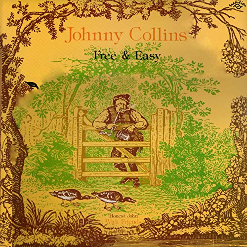 Amazon MusicでJohnny CollinsのFree & Easyを再生する